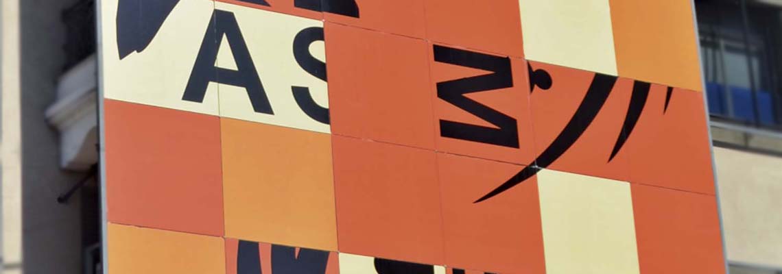 Institucional - ASOEM