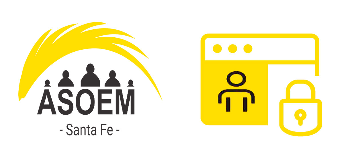 ACCESO - ASOEM
